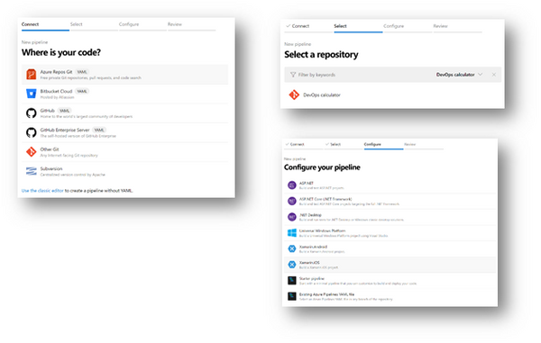 Deploy your Desktop application with Azure DevOps